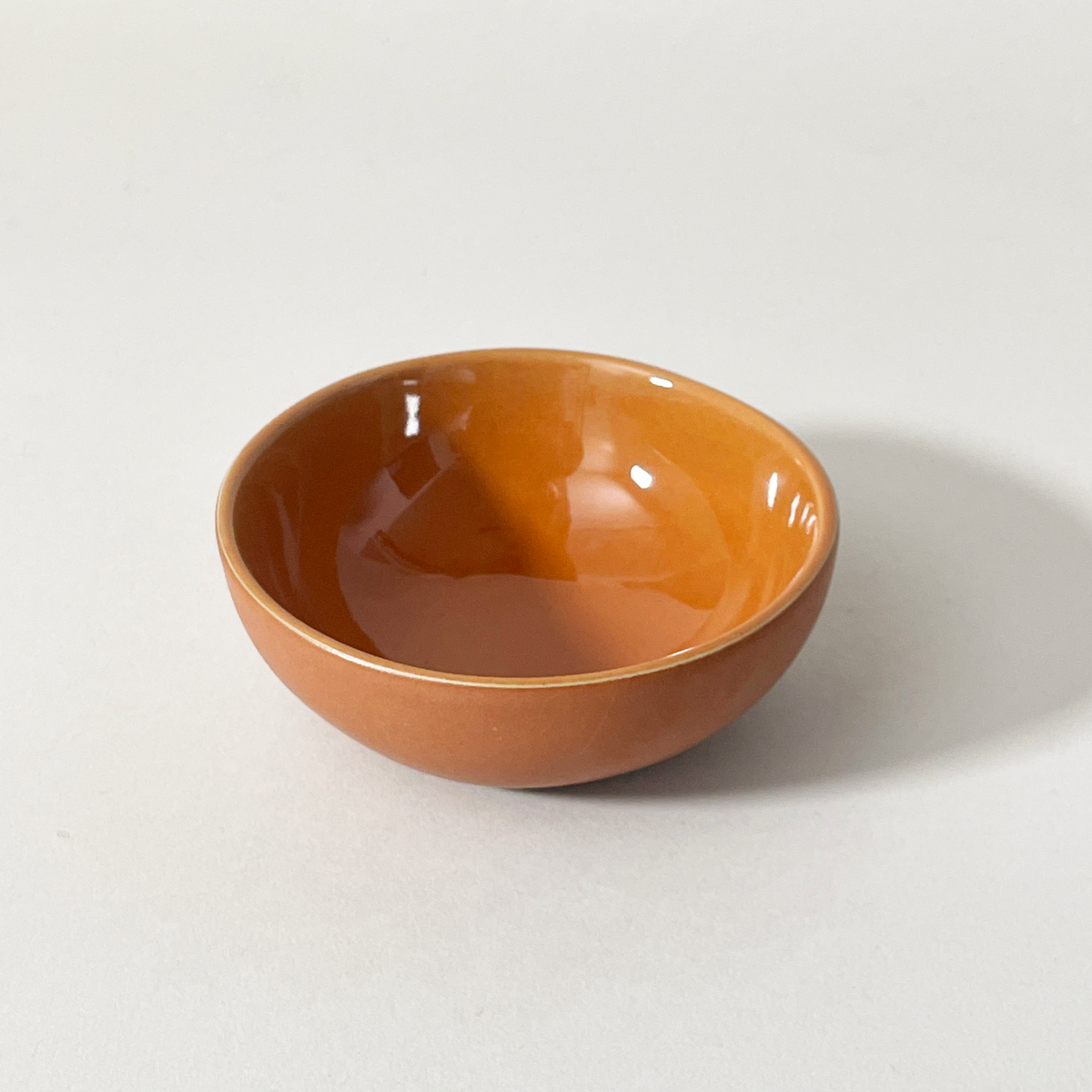 Gharyan Handmade Stoneware Condiment Bowls – R&D Goods