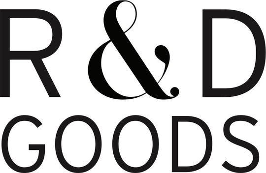 R&D Goods in Prospect Heights, Brooklyn