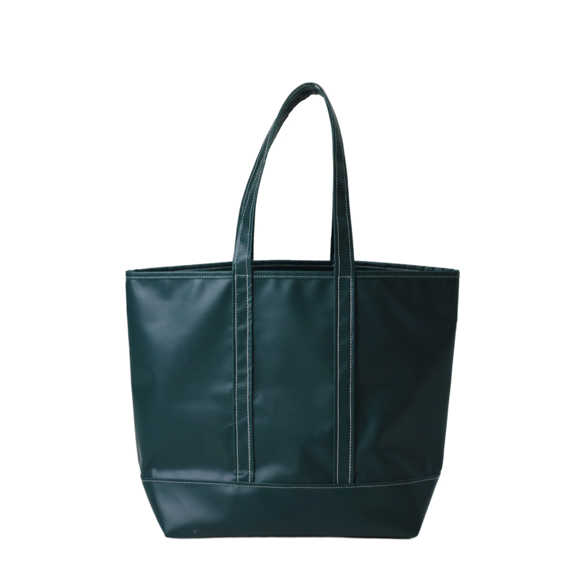 Utility Canvas Mini Rigger Tote, Forest Green – Durable, Waterproof Bag ...
